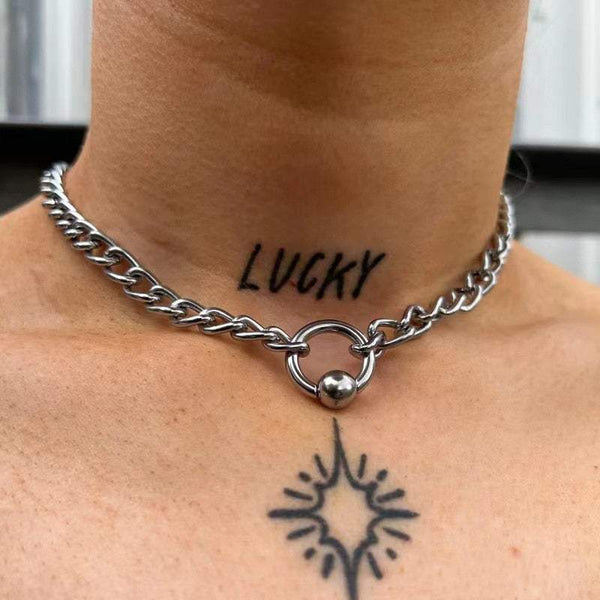 Choker egirl store